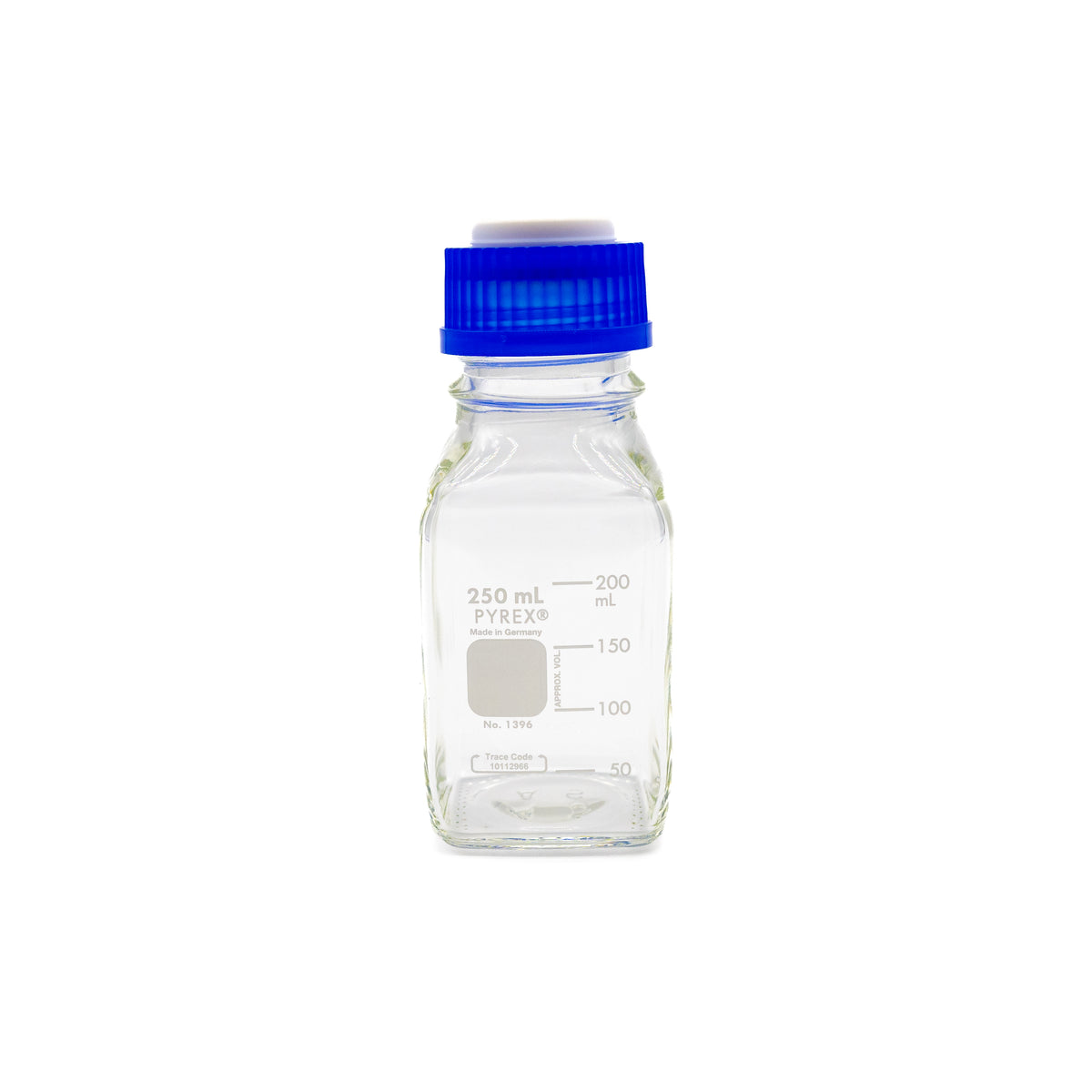 Glass Buffer Bottle – Nicoya Store