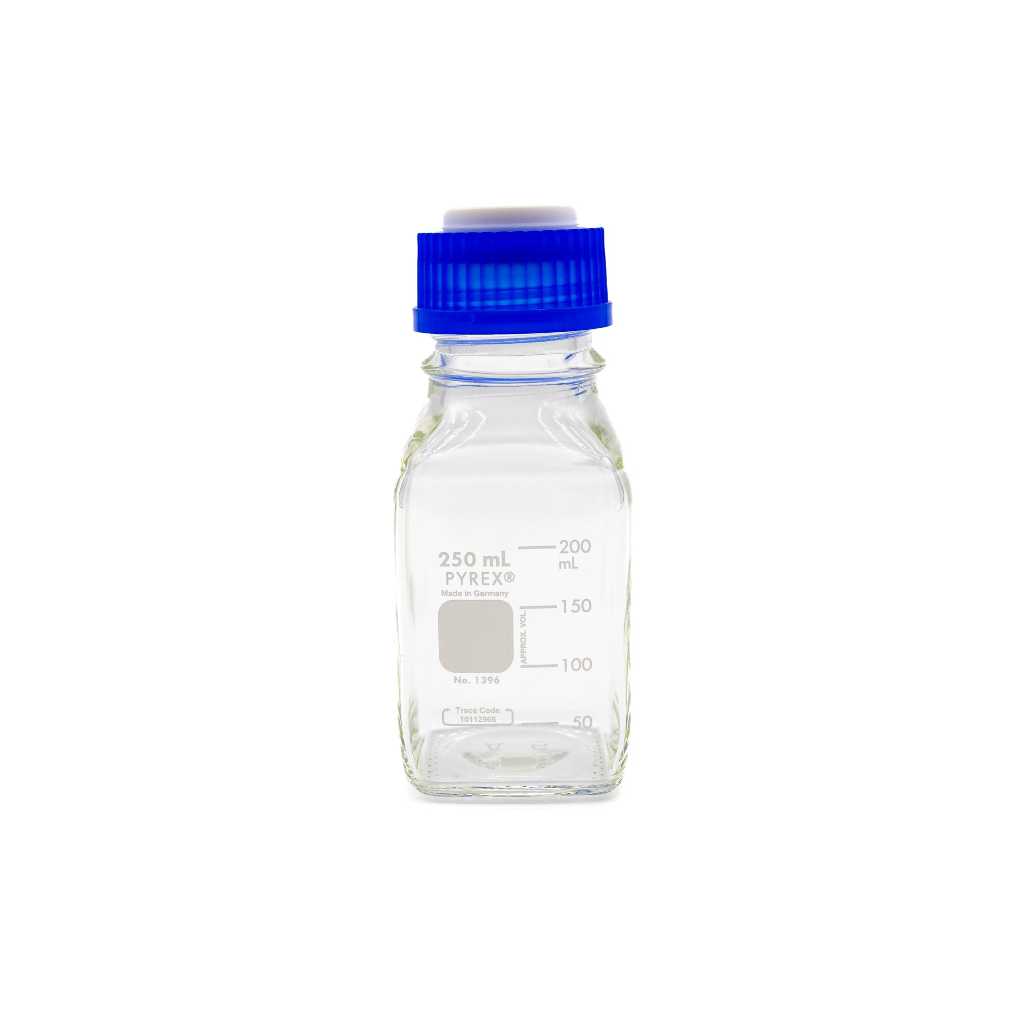 Glass Buffer Bottle – Nicoya Store