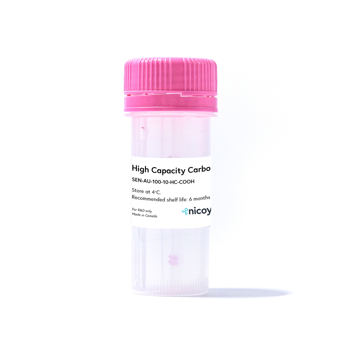 SPR Education Kit – Nicoya Store