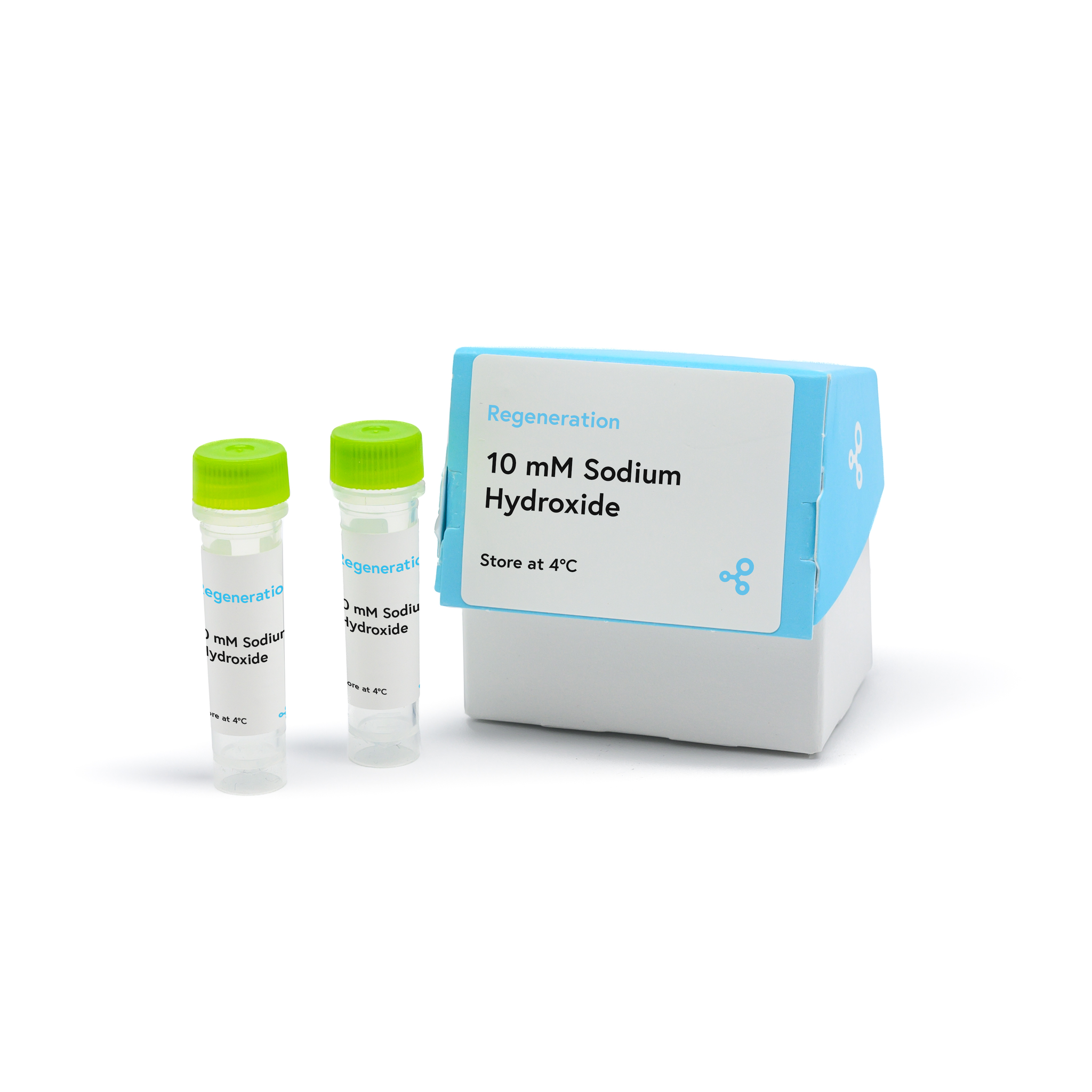 10 mM Sodium Hydroxide – Nicoya Store