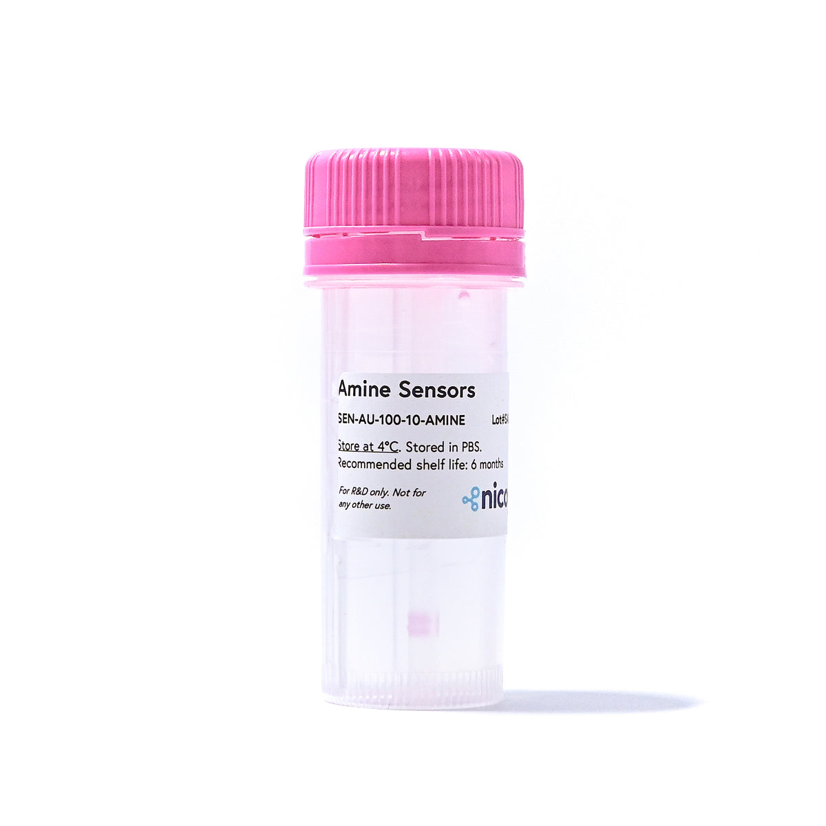 Amine Sensors – Nicoya Store
