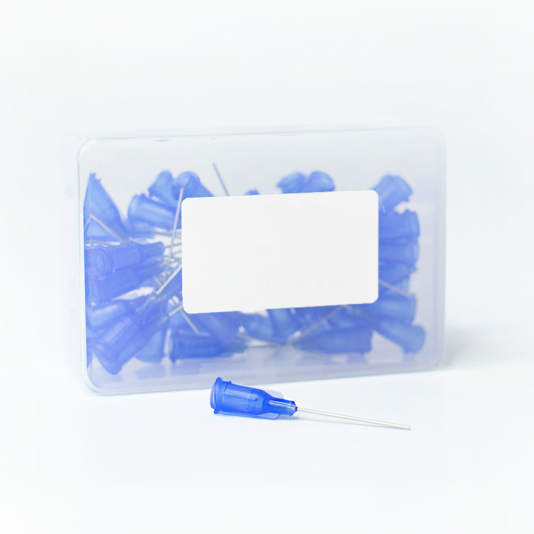 Syringes and Injection Tips – Nicoya Store