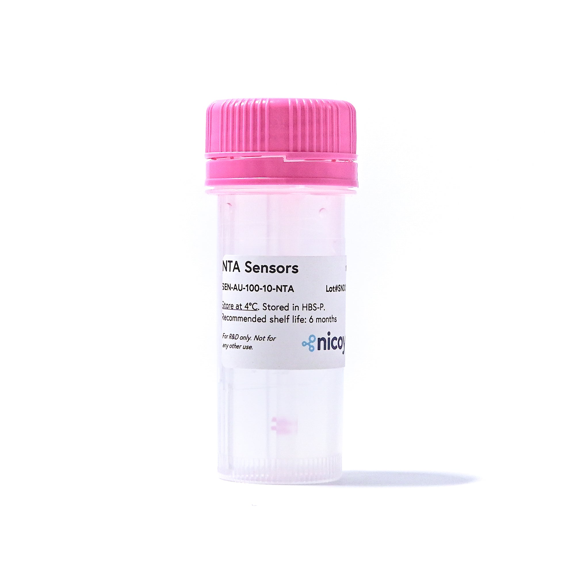 Diagnostic Sensors – Nicoya Store